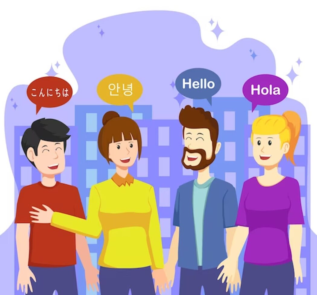 Sprachenvielfalt verstehen: Ein Blick auf Dialekte und Akzente - AlfEch